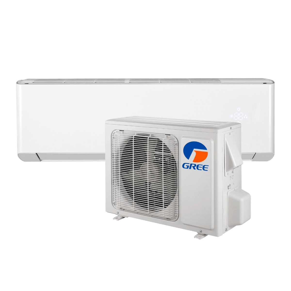 GREE EXTREME - Marois Climatisation Inc.